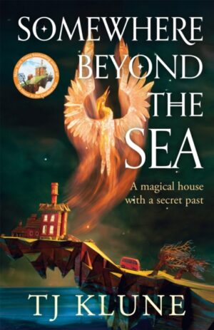 Somewhere Beyond the Sea : The No. 1 New York Times bestseller and ...