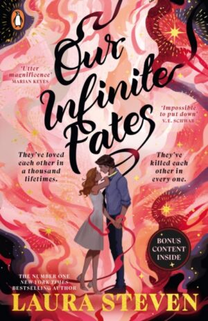 Our Infinite Fates - Plackitt & Booth Booksellers