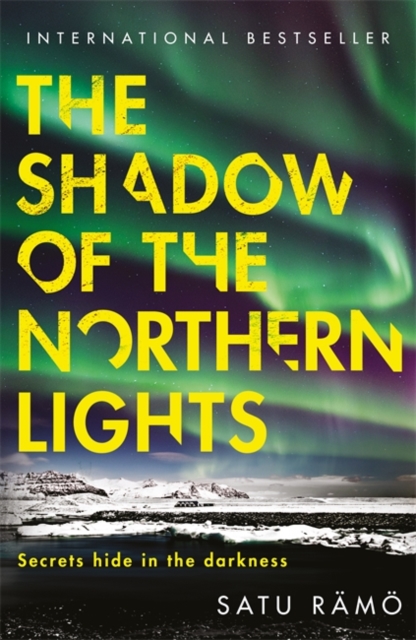 The Shadow of the Northern Lights : The brand new 2025 thriller in the ...