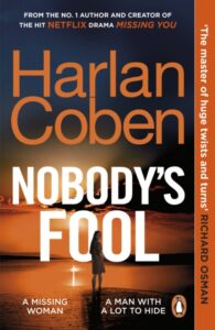 Nobody’s Fool - Plackitt & Booth Booksellers