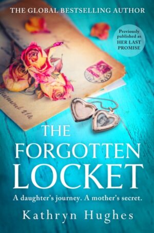 Her Last Promise : An absolutely gripping novel of the power of hope ...