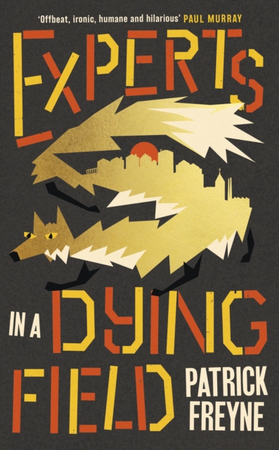 Experts in a Dying Field - Plackitt & Booth Booksellers